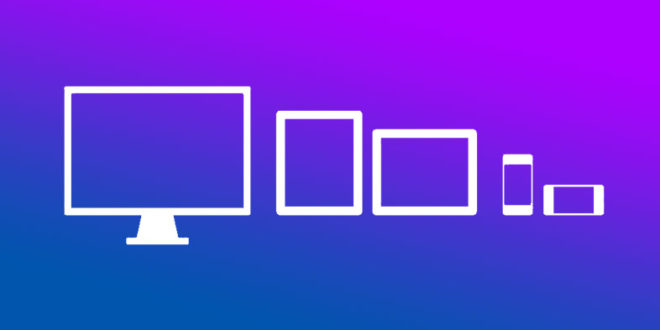 How To Use Css3 Media Queries So That Your Site Meets Different Screen Resolutions Creative Alive 