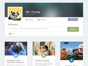 13 Random Freebies PSD and Mockup collection for creative | Creative Alive