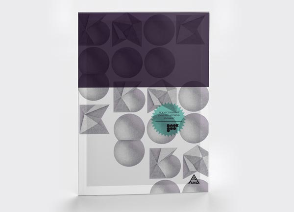 20+ Cooltastic Brochure Designs for Inspiration | Creative Alive