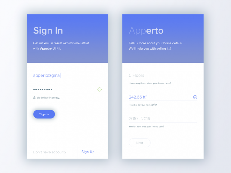 Design Inspiration #02 | Creative Alive