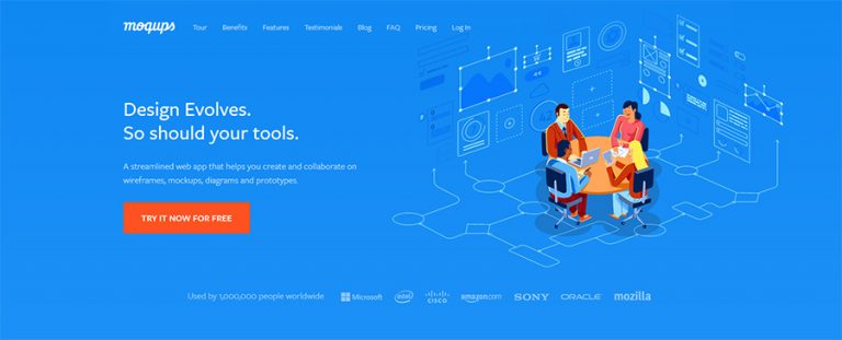 Wireframes, Mockups, Prototypes: How They Differ and Relate to Each ...