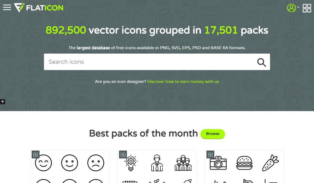 Looking for Design Freebies? Check Out 7 Of The Best Free Design ...